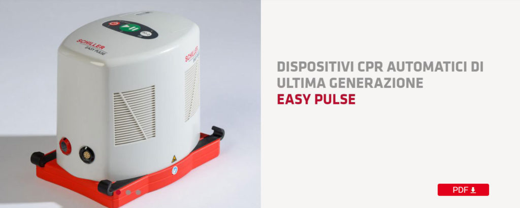 Easy-Pulse | Sago Medica